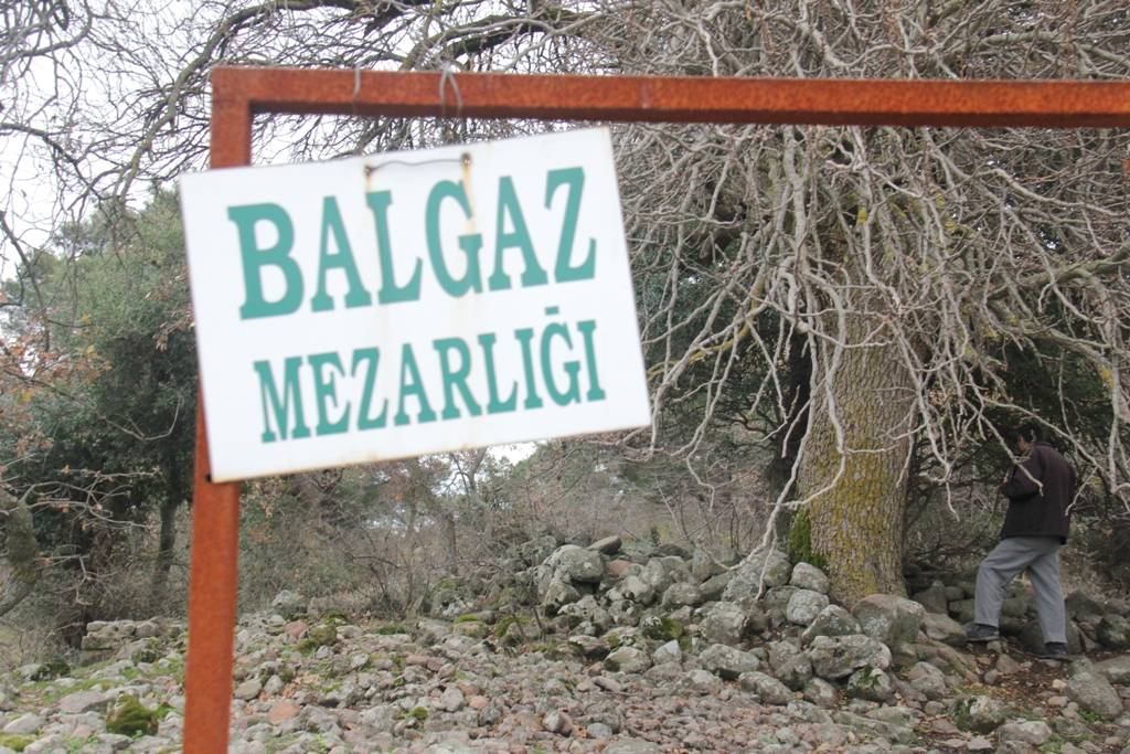 Tarihi Mekanlar Kişisel Ansiklopedi Erol ŞAŞMAZ